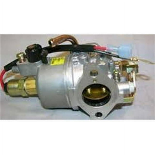 Power House 60776 2000WI Carburetor Generator Set - Walmart.com