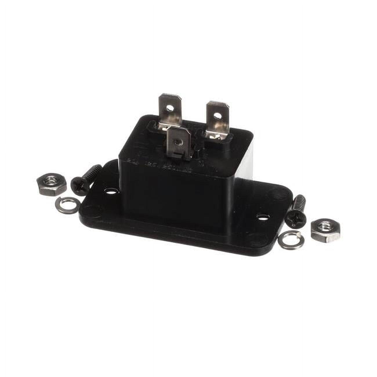 Power Inlet Connector Kit - Walmart.com