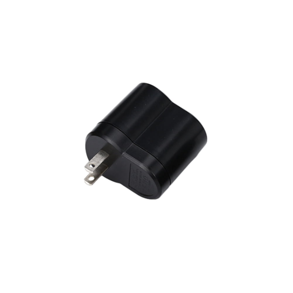 Power Inverter Charger AC 110V to DC 12V Cigarette Lighter Power Supply ...