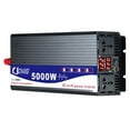 Power Inverter Pure Sine Wave Inverter,3000w 4000w 5000w 6000w 7000w ...