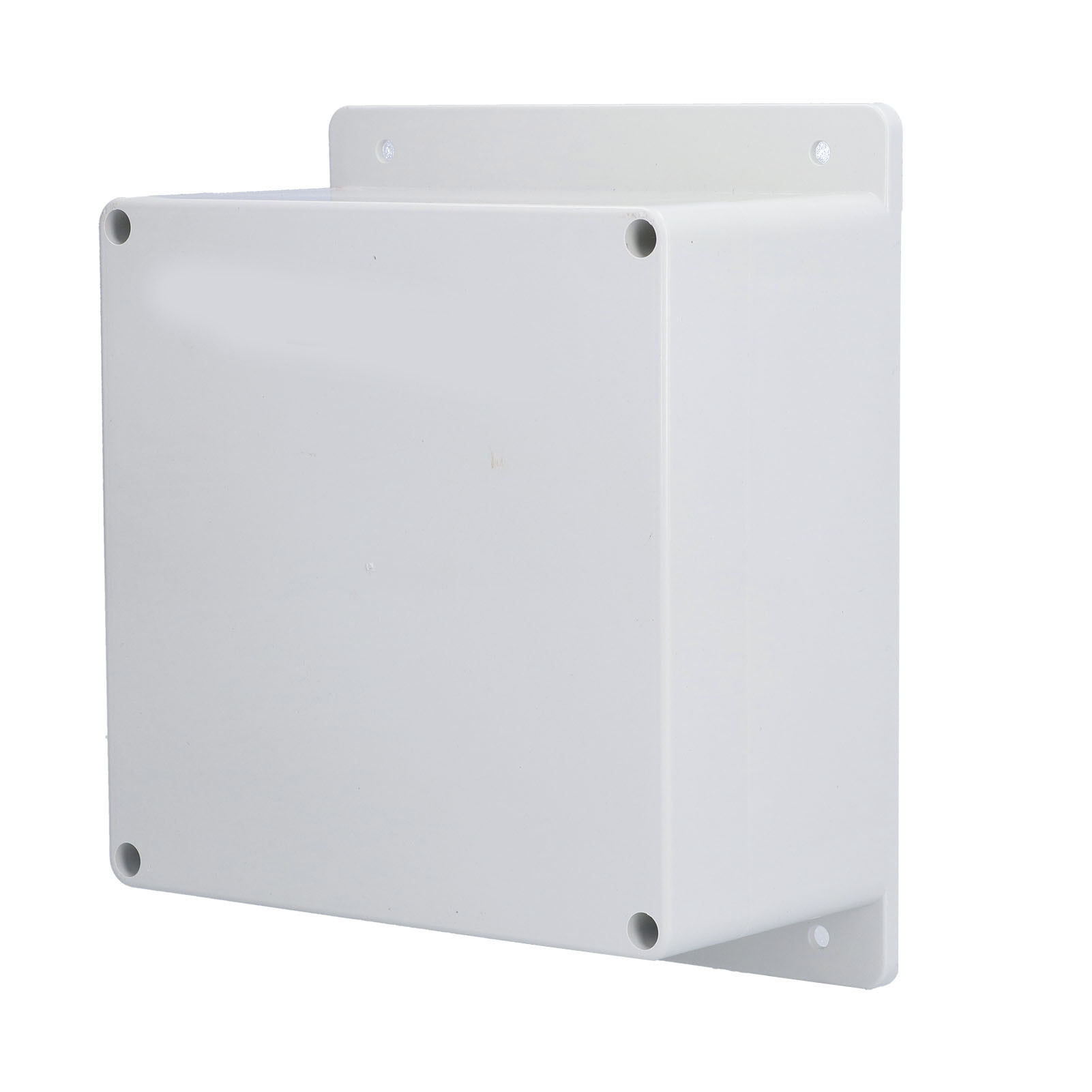 Neyseki Power Junction Box ABS Plastic Wiring Enclosure DIY Electronic ...