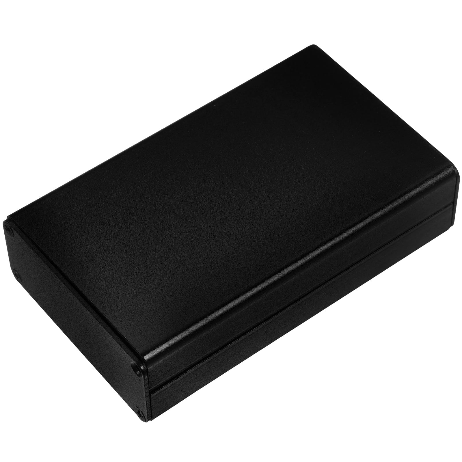 Power Junction Box Outdoor Socket Aluminum Project - Walmart.com