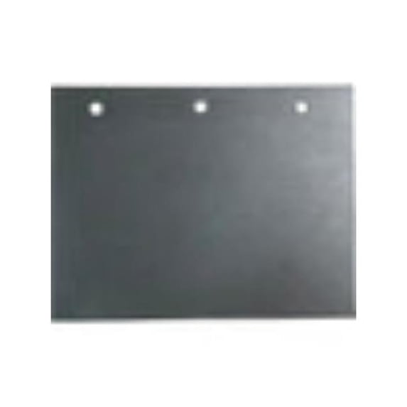 Power King PK08031530 Left Rear Debris Guard for Stump Grinder ...