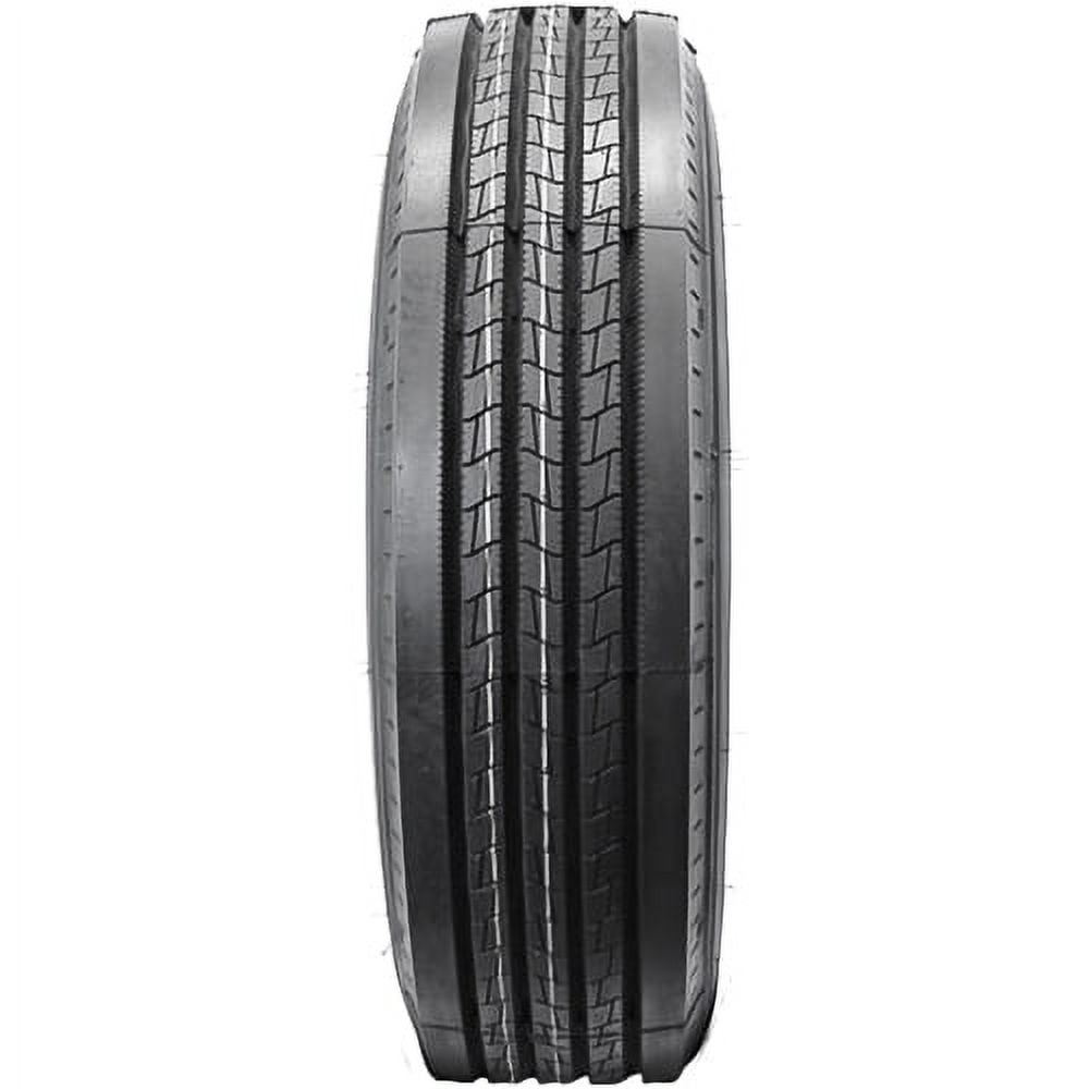 Power King Navitrac N327 215/75R17.5 135/133L H 16 Ply All Position ...
