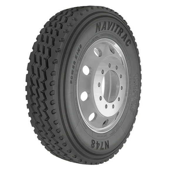 11r 24 5 Tires