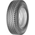 Power King Boat Trailer II 4.80-12 C/6PLY Trailer Tire - Walmart.com