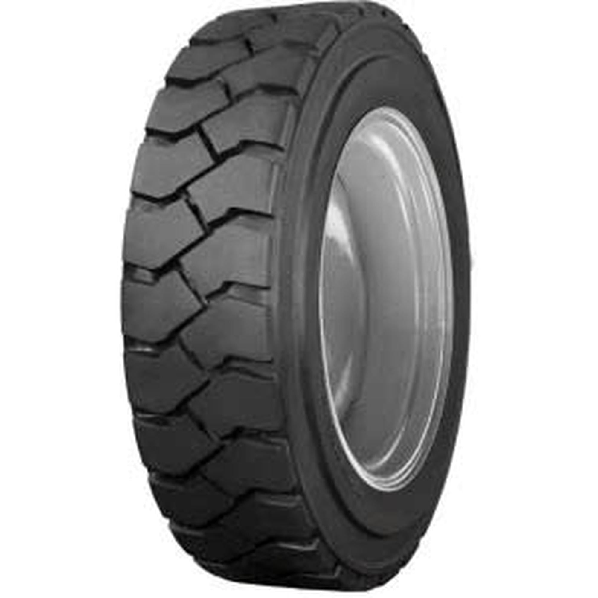 Power King Rim Guard LD Plus 10.00-16.5 134G E Industrial Tire ...