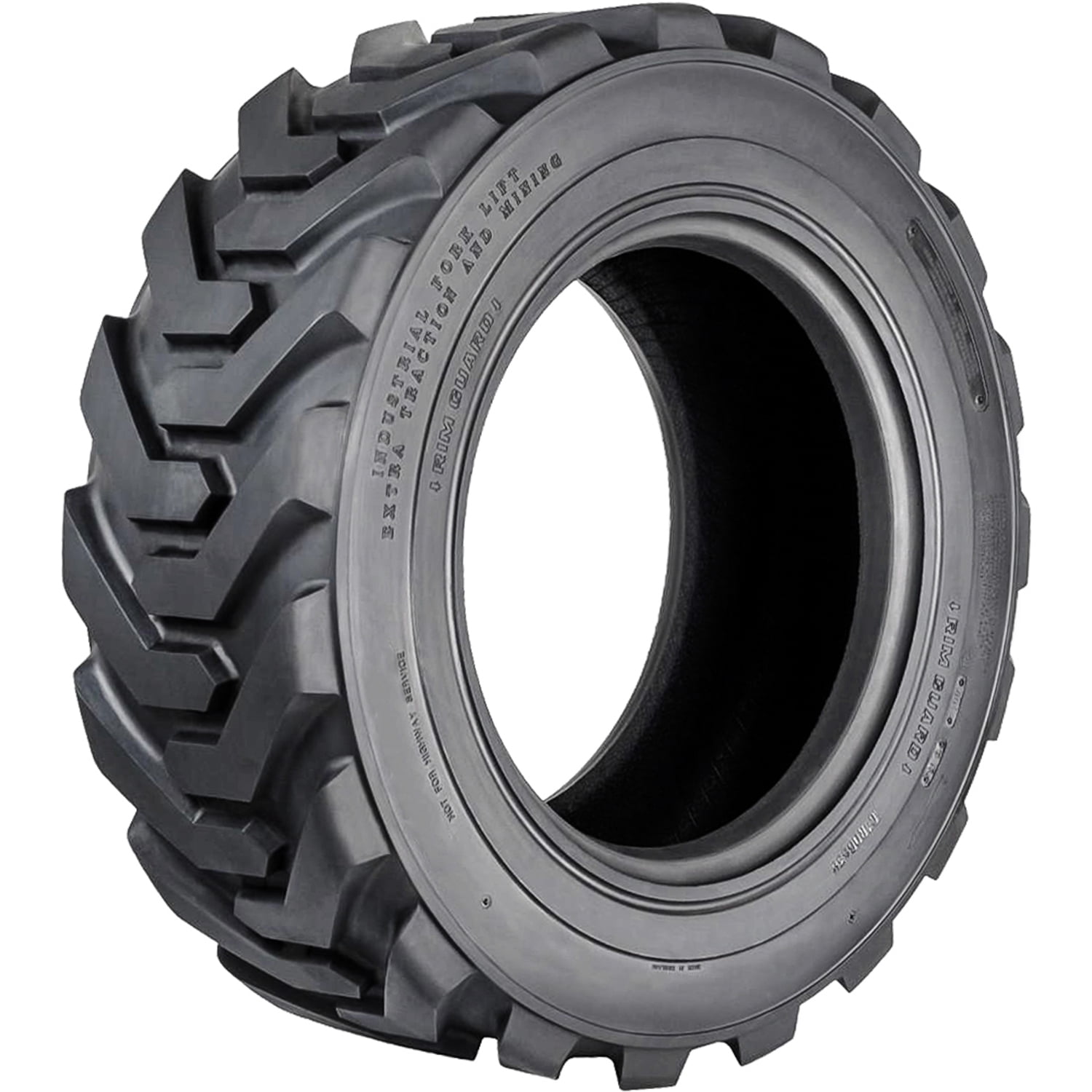 Power King Rim Guard SD+ 12-16.5 12 Ply Industrial Tire - Walmart.com