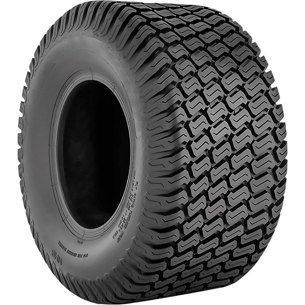 Power King Turf 16X6.50-8 Load 4 Ply Lawn & Garden Tire - Walmart.com
