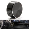 Power Knob Display Volume Radio Control Replacement Fit for Toyota ...