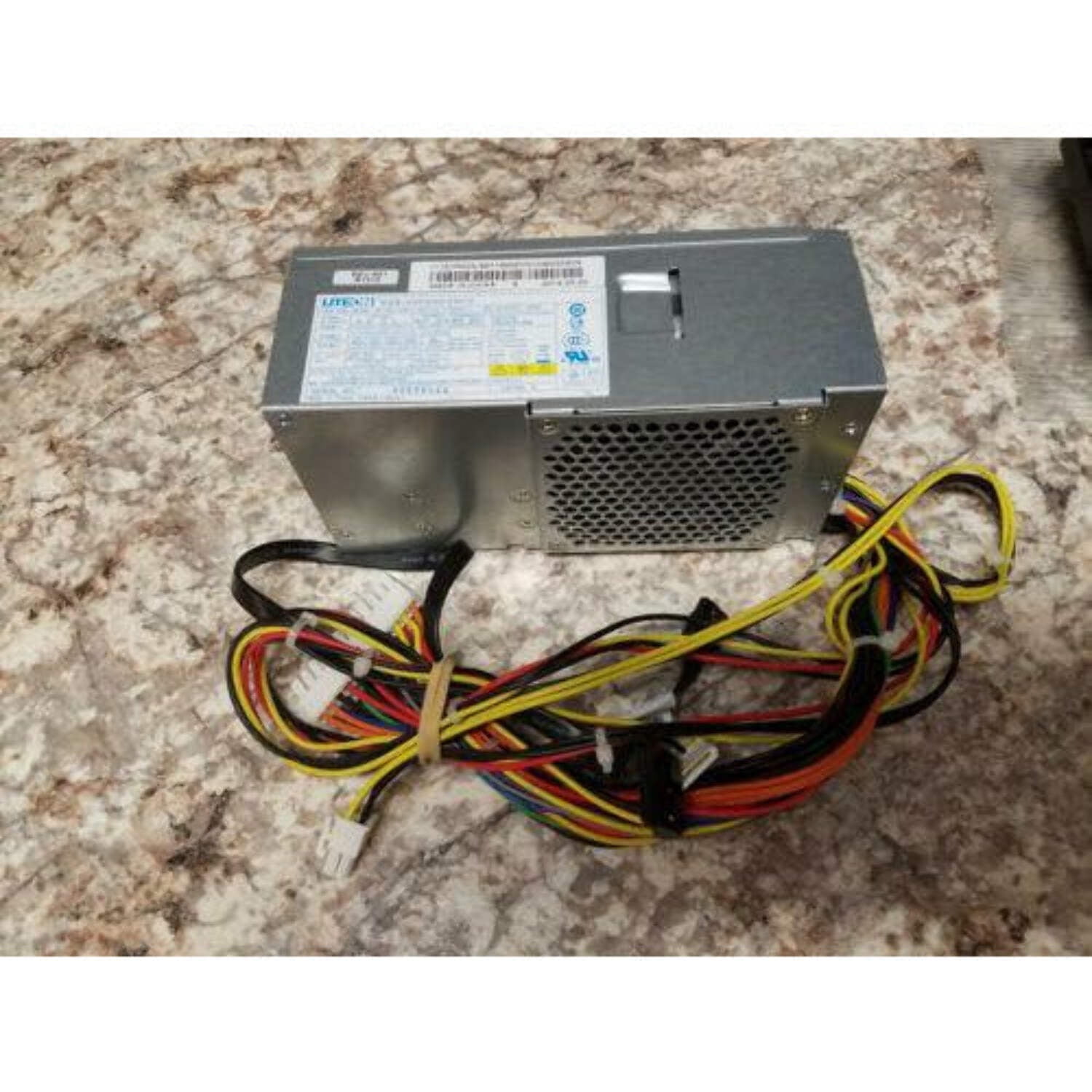 Power LENOVO THINKCENTRE EDGE 71 72 A70 LITEON Power Supply PS-5181-02 ...