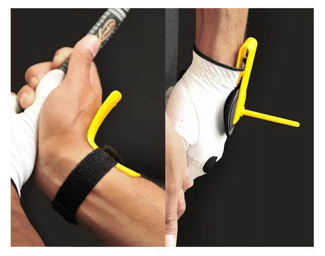 Power Lag Pro and Flat Wrist Pro Combo - Walmart.com