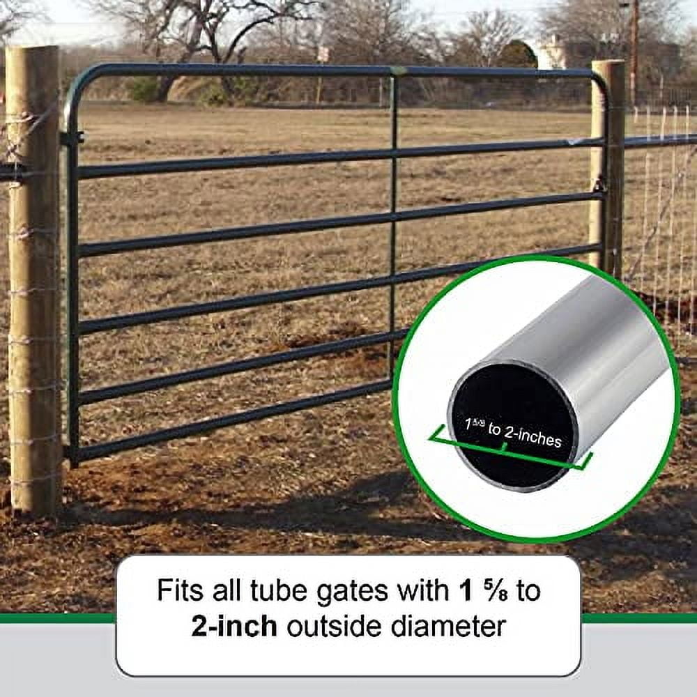 Power-Latch 1 Way Gate Latch - Walmart.com