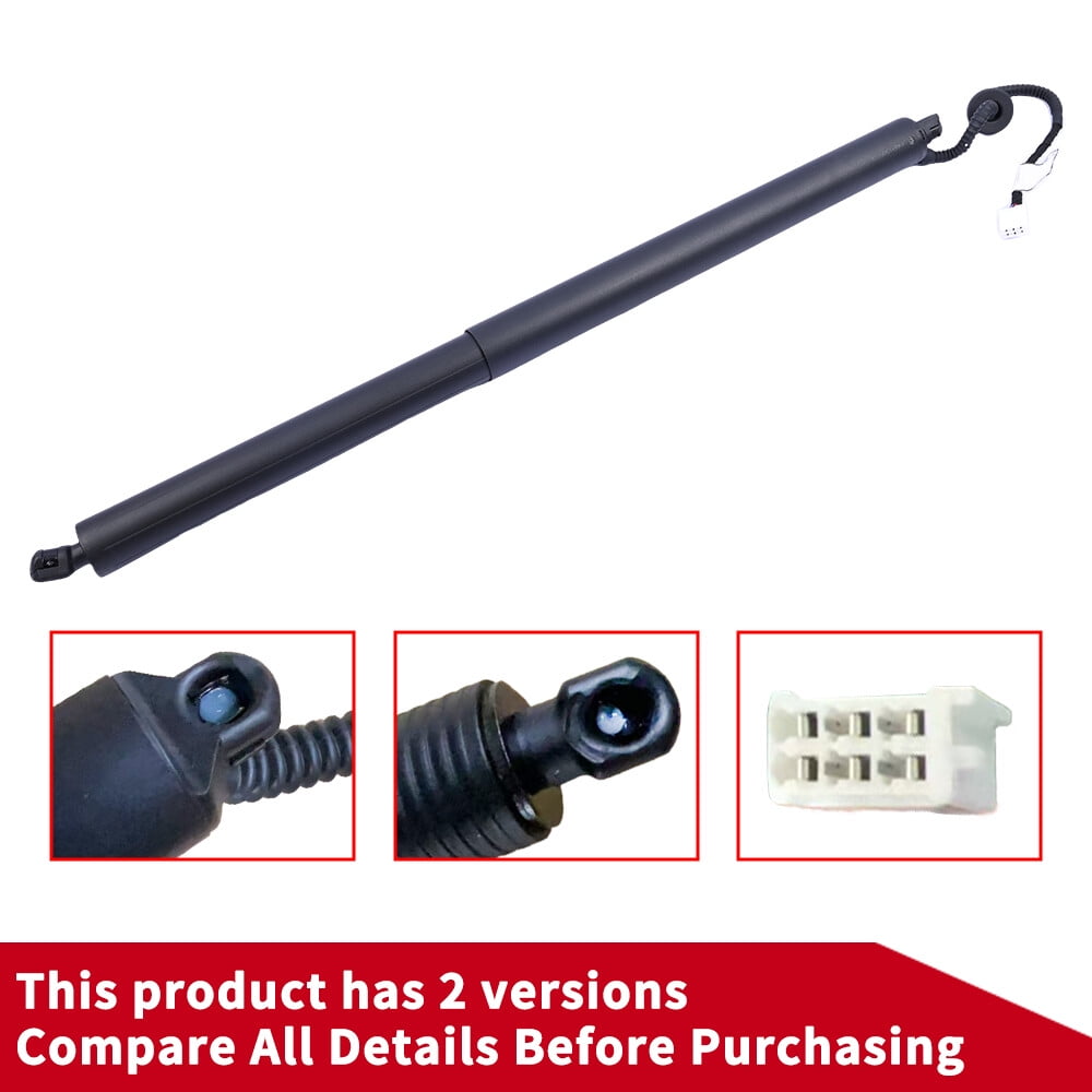 Power Lift Gate Right or Left For 2020 2021 2022 2023 Toyota Highlander ...