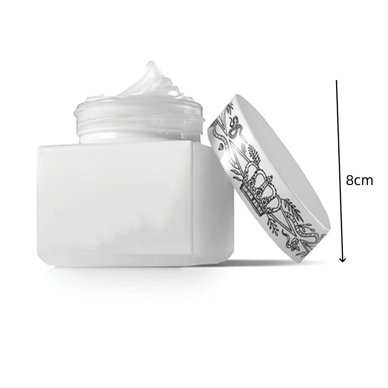 Power Lift Plumping Cream - Advanced Anti-Aging & Priming Face Cream ...