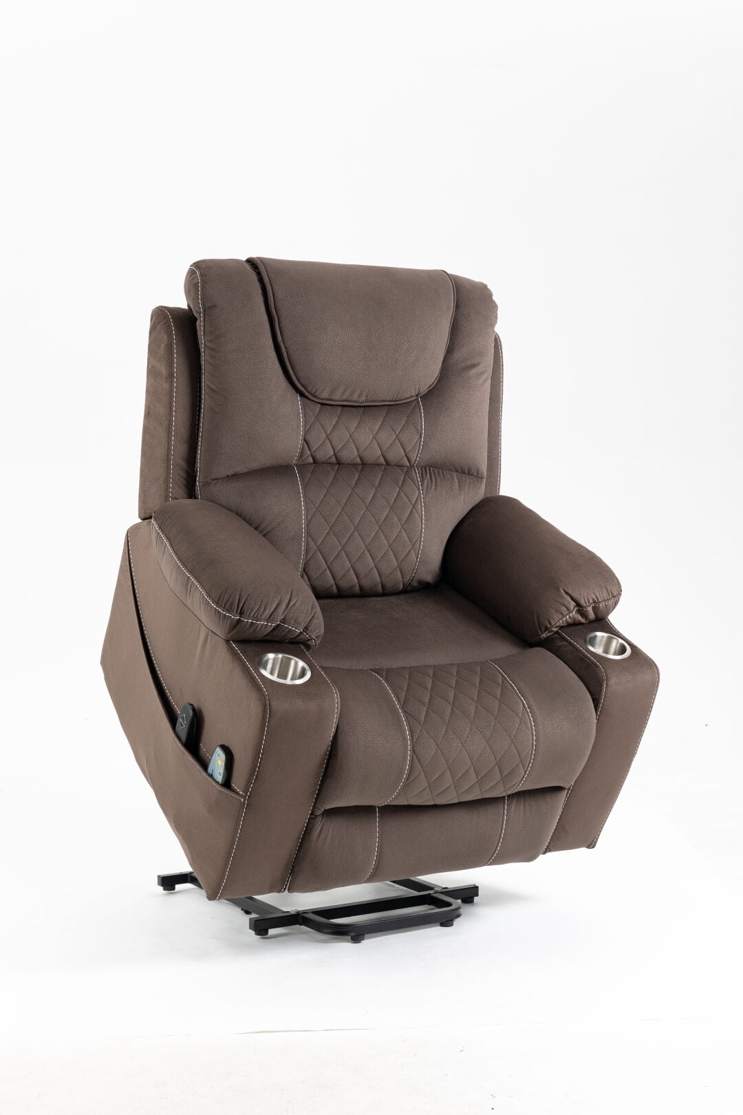 Power Lift Recliner Chair for Elderly,Heavy Duty & Safety,Relax Sofa ...