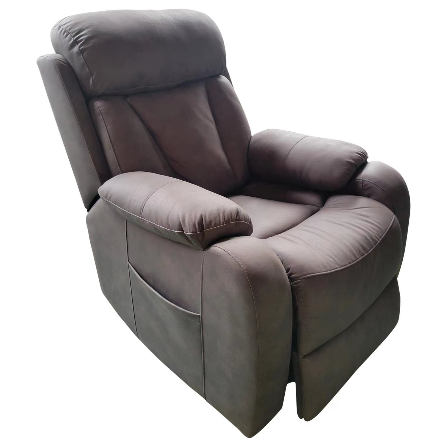 Power Lift Recliner Chair Recliners for Elderly, Power Remote Control ...