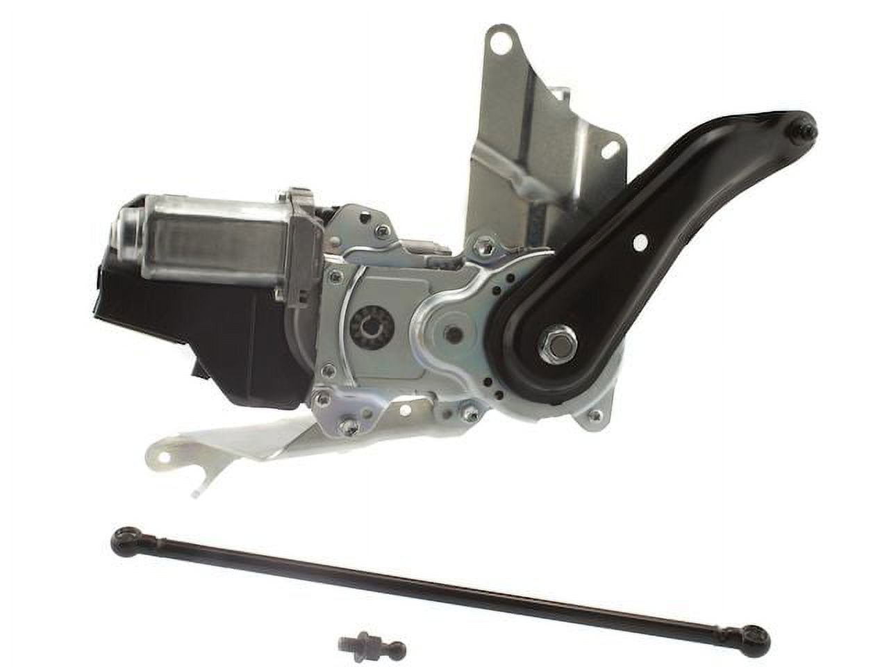 Power Liftgate Actuator - Compatible with 2008 - 2013 Toyota Highlander ...
