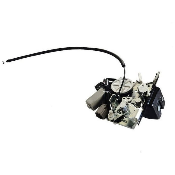 Dodge Caravan Power Liftgate Actuator
