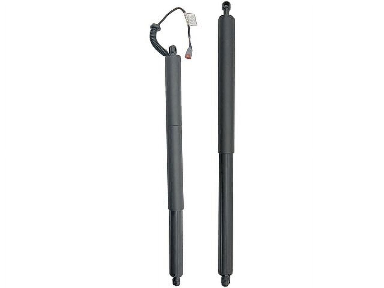 Power Liftgate Actuator Hatch Strut Set of 2 - Compatible with 2015 ...