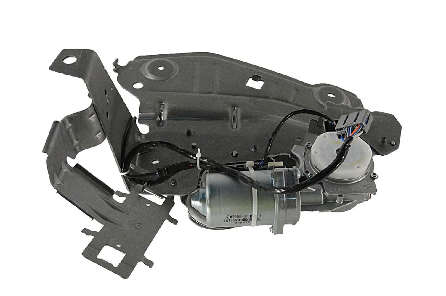 Power Liftgate Actuator - Walmart.com