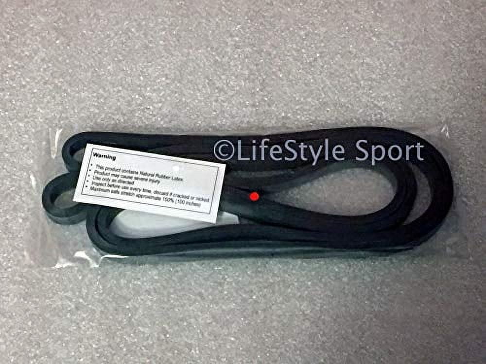 Power Lifting Band, Monster Mini Band, 35 lb. Resistance, #3 Band ...