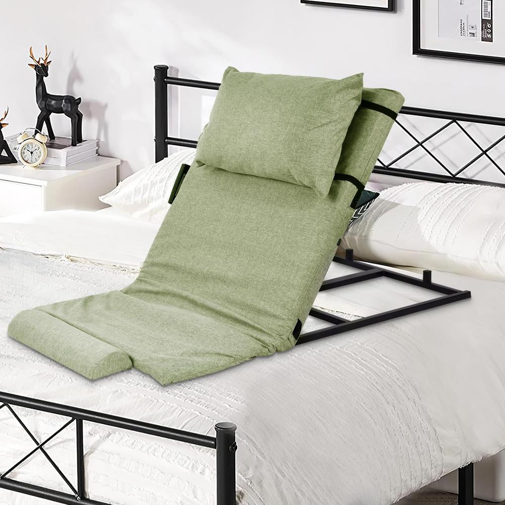 Power Lifting Bed Backrest, Sit-up Bed Back Rest, Elderly Bed Assist ...