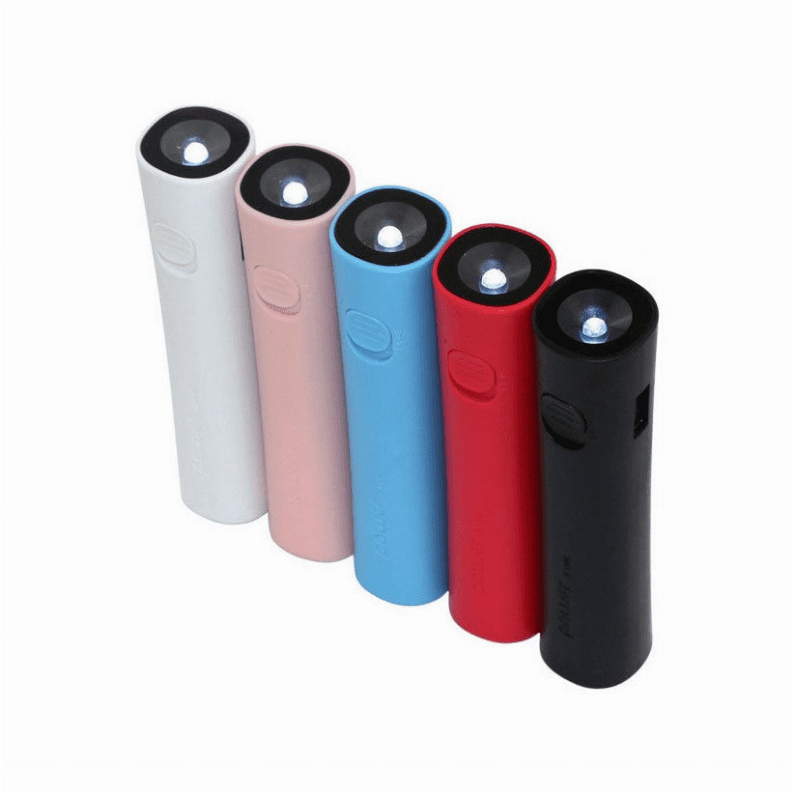 Power & Light a Smart Phone Charger with LED light - Walmart.com