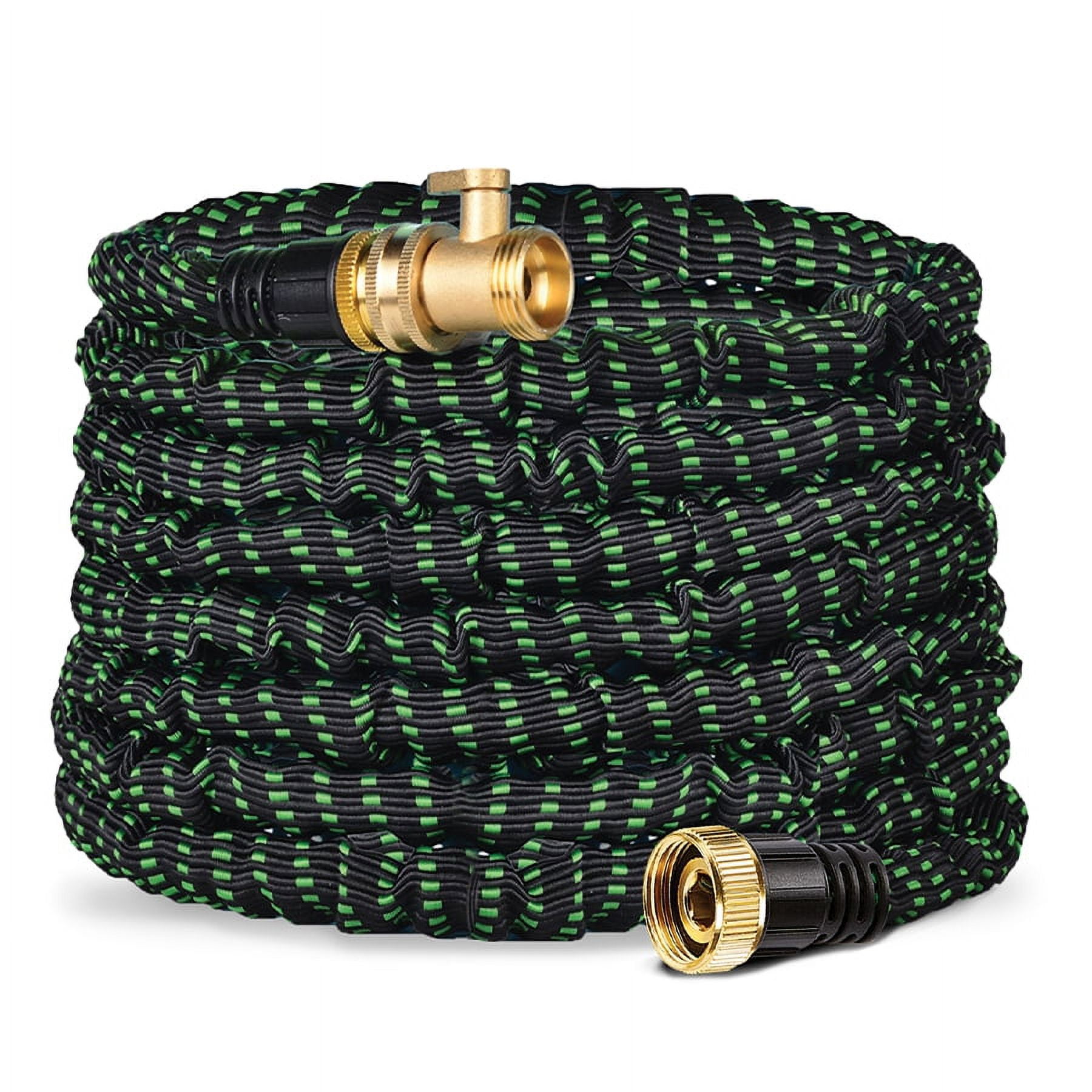 Power Living Kink-Resistant, Stretchable Water Hose Xtreme, Anti-UV ...