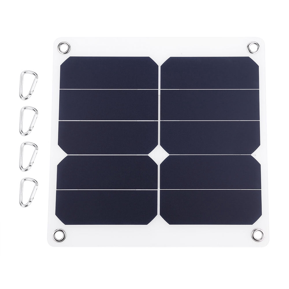 Power MP3/MP4, PSP, Gaming Devices Efficiently 5V 13W Mono-Solar ...