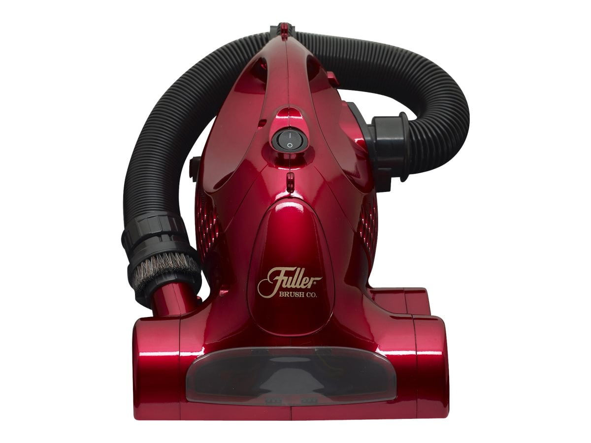 Fuller Brush Power Maid FB-PM4 - Vacuum cleaner - handheld - bagless ...
