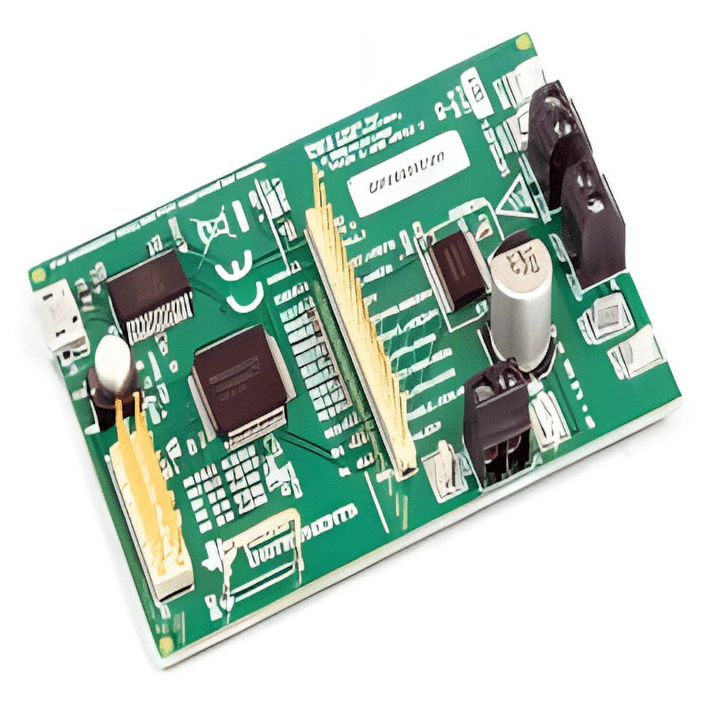 Power Management IC Development Tools 24-bit, 32-kSPS, 4-channel ...