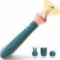 Power Massager Body Massage Wand Personal Wand Massagerpersonal