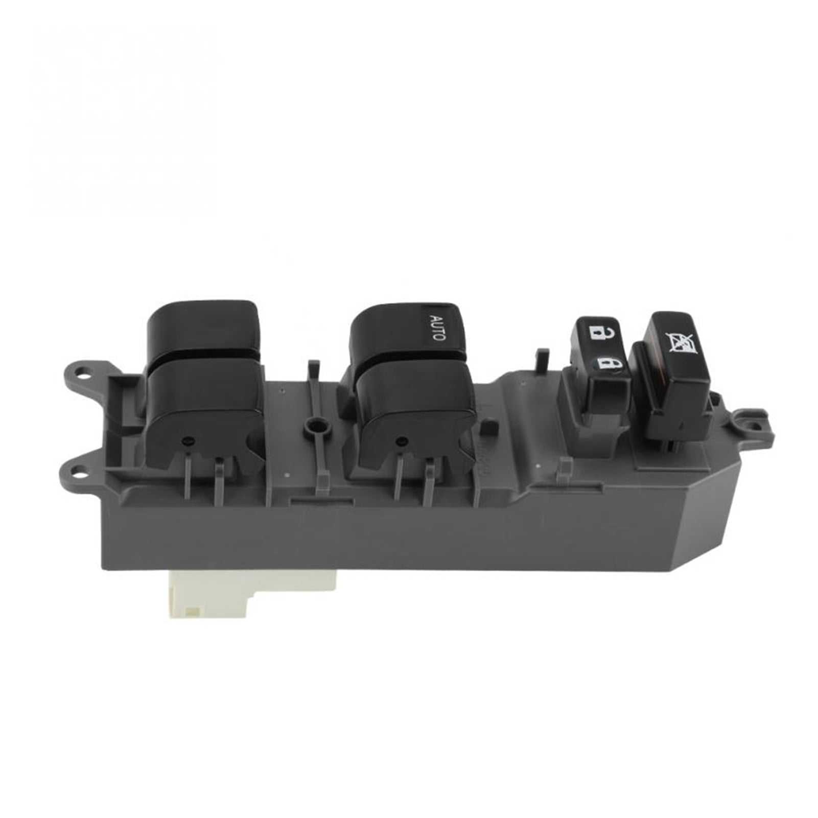 Power Master Car Electric Window Switch Control Button Fit For Corolla ...