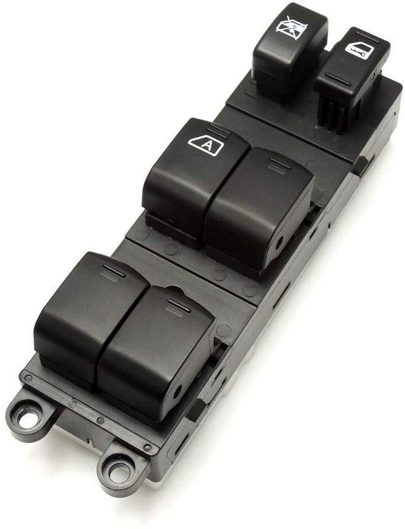 Power Master Control Window Switch For 2005 2006 Nissan Pathfinder ...