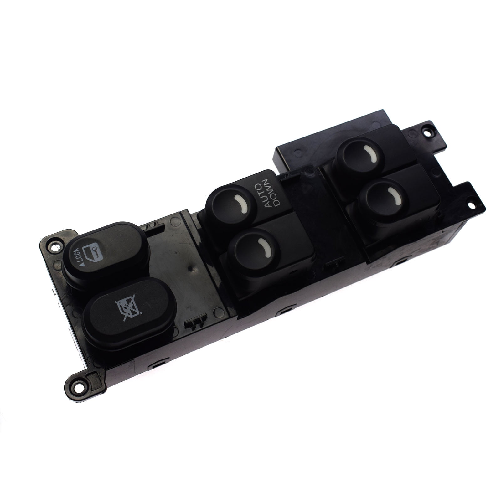 Power Master Control Window Switch Panel For Hyundai I30 2007-2012 ...