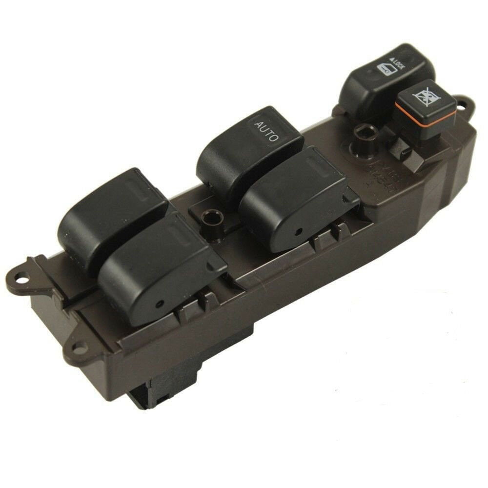 Power Master Window Control Switch For 2004 2005 2006 2007 Scion xA xB ...