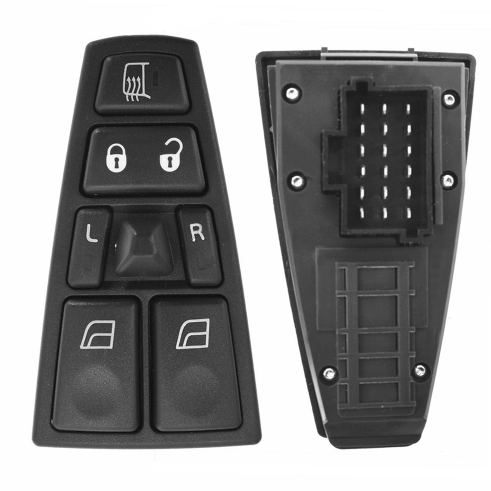 Volvo Power Master Window Switch 20752918 for Truck FH12 FH13 FM VNL ...