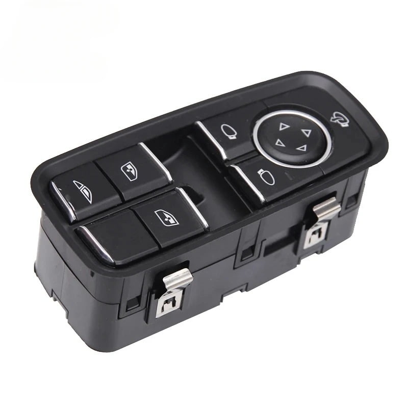 Power Master Window Switch Compatible for Porsche 911 Targa 4 Turbo ...