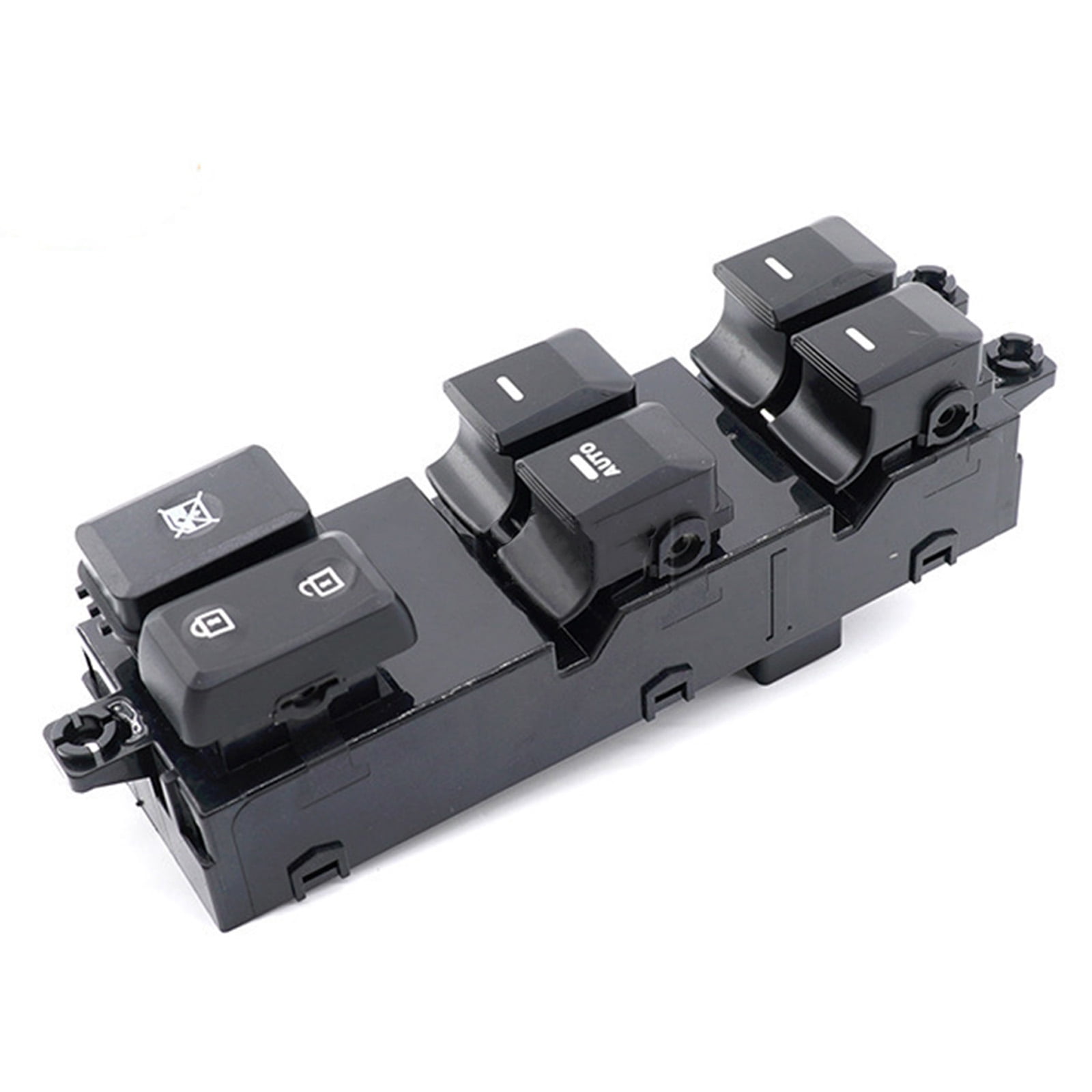 Power Master Window Switch Control For Kia Picanto 2011-2016 Front Left ...
