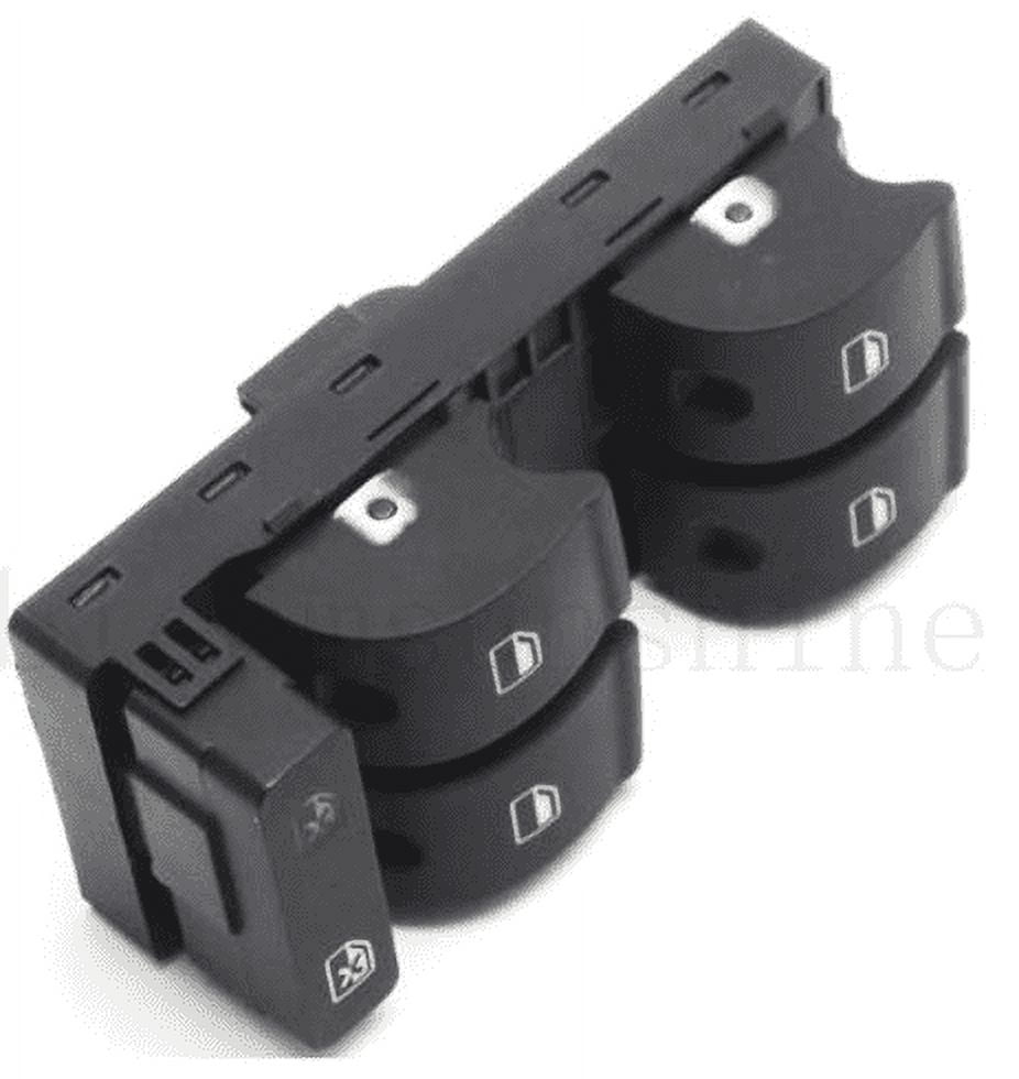 Power Master Window Switch, Driver Side Power Window Master Control ...