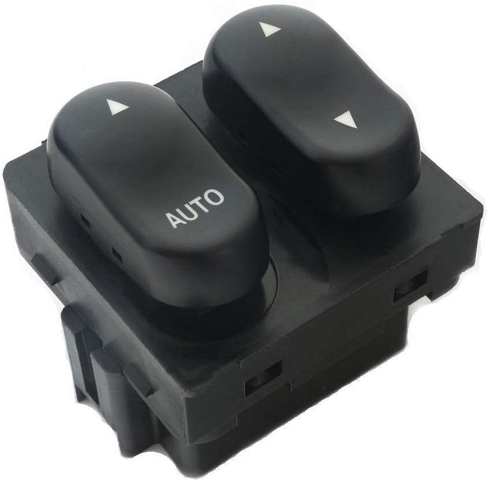 Power Master Window Switch For 1999 2000 2001 2002 Ford F-150 / 1999 ...