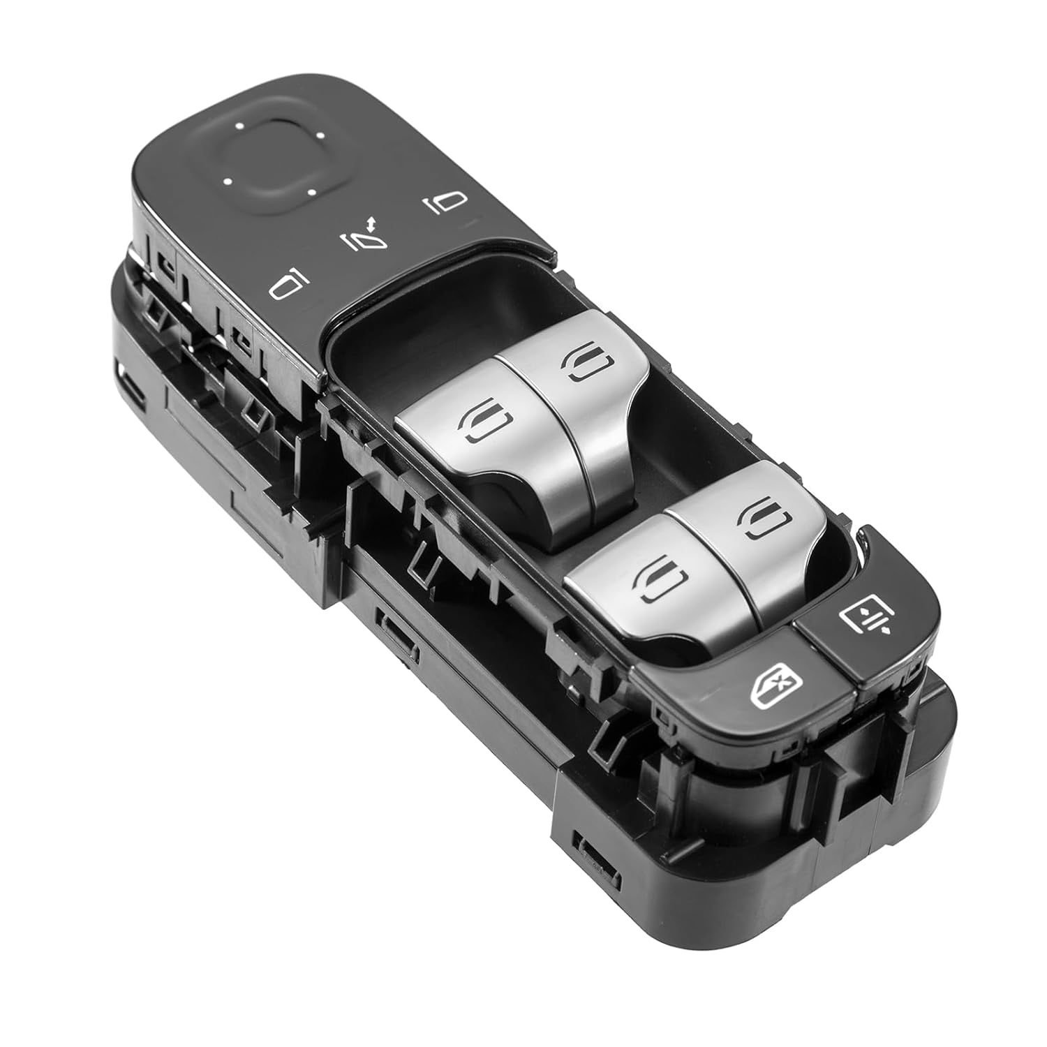 Power Master Window Switch Left Driver Side 2239009706 Compatible with ...