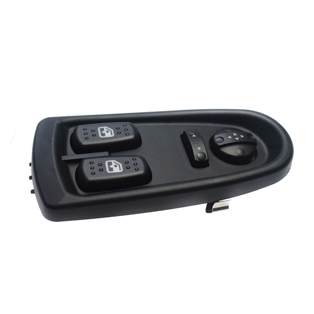 Power Master Window Switches For Iveco DAILY 2006-2012 5801304491 ...
