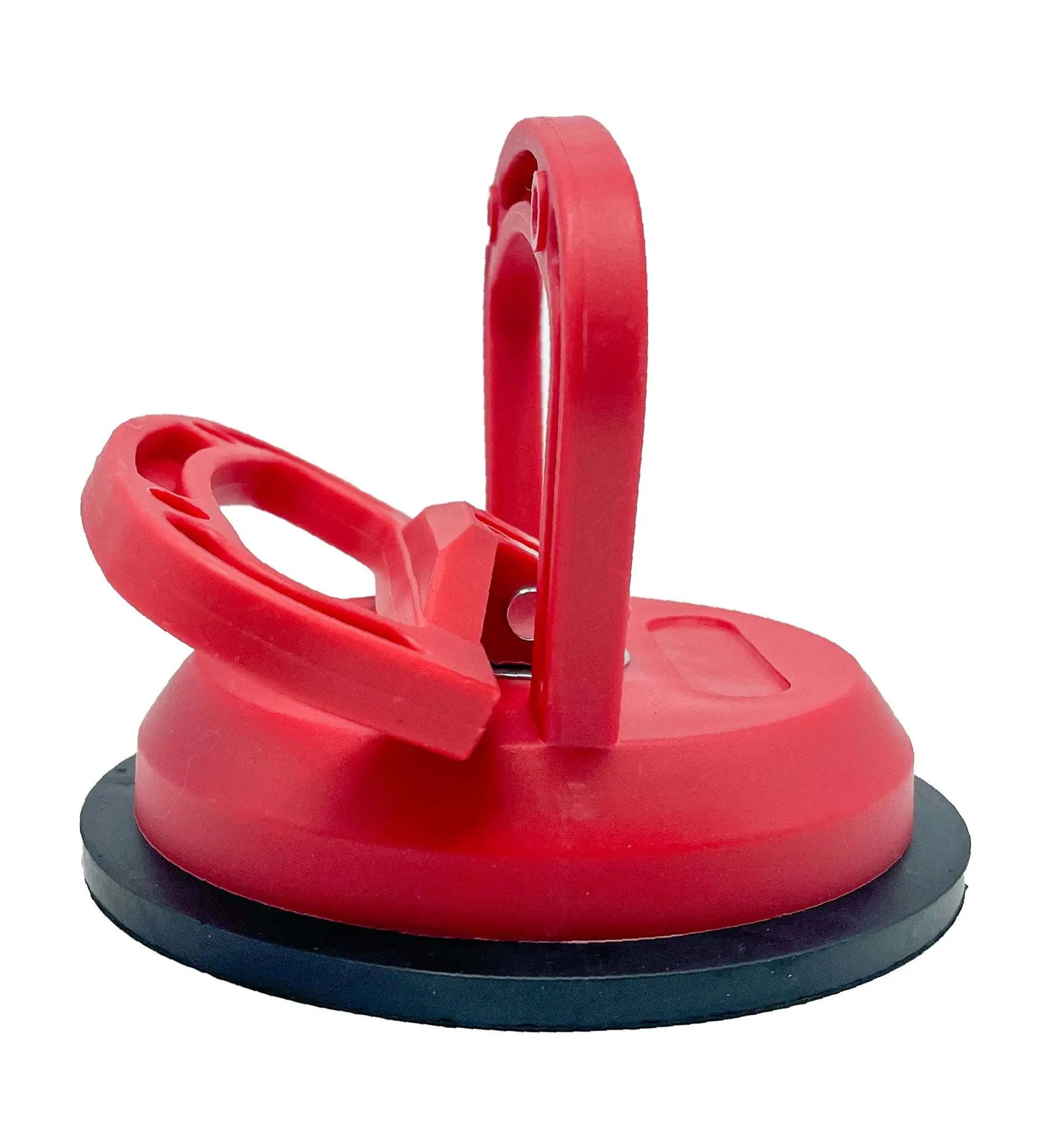 Power Maxx Double Handle Locking Heavy Duty Suction Plastic Cup - (3783 ...