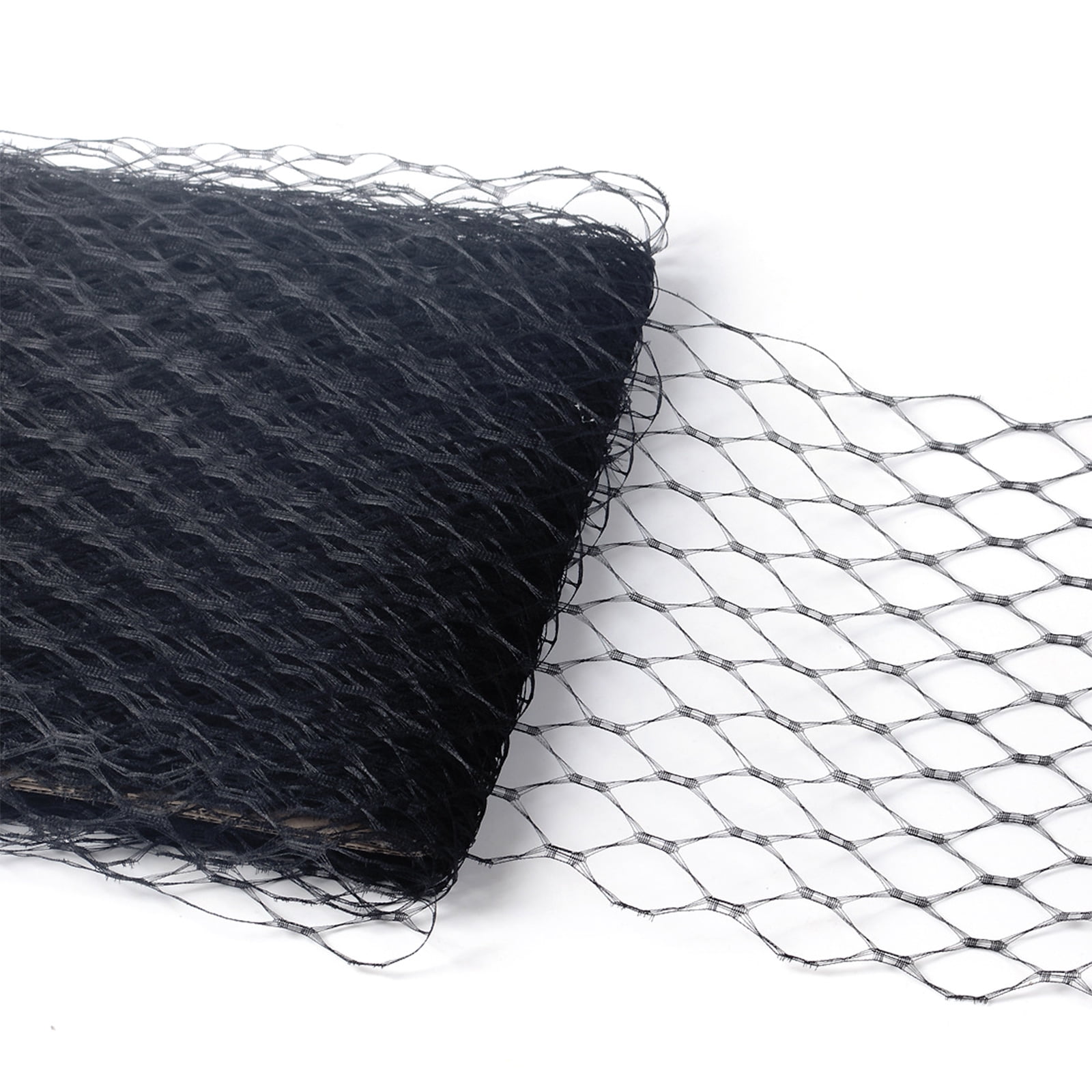 Power Meshes Fabrics Halloweens Iridescence Fabric Wrapping Mesh Fabric ...