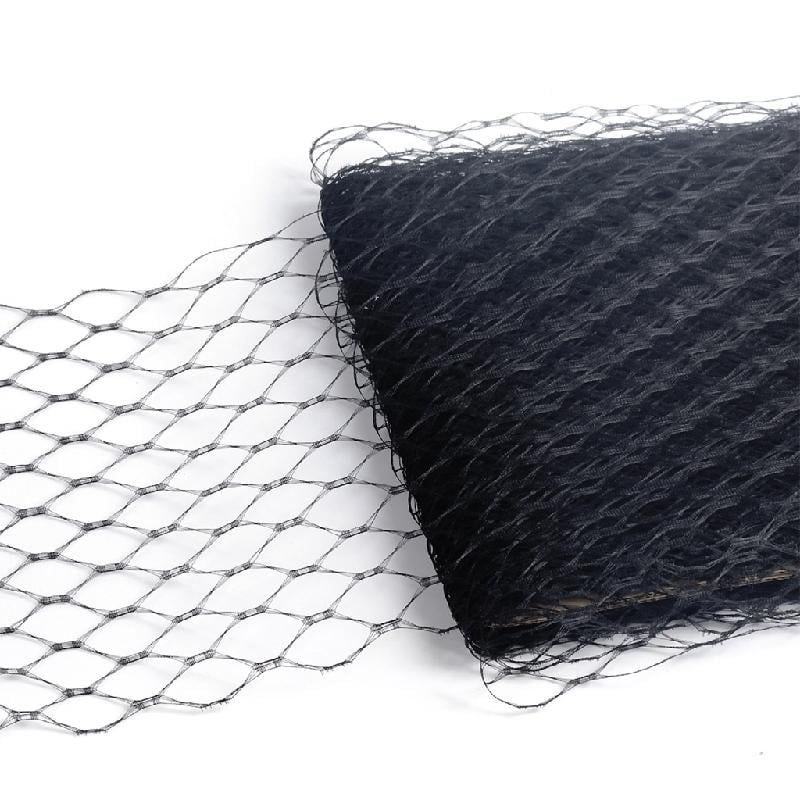 Power Meshes Fabrics Halloweens Iridescence Fabric Wrapping Mesh Fabric ...