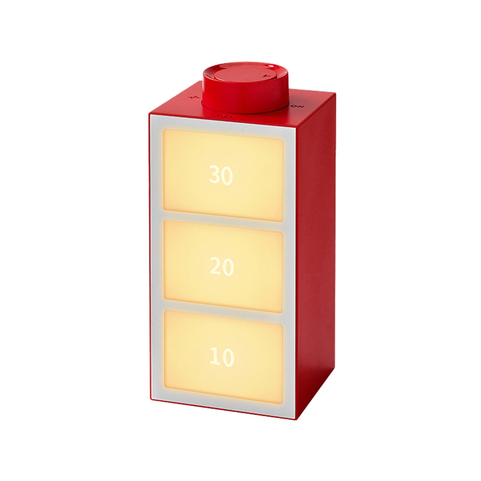 Power Meter Pickup Lamp: A Colorful, Interactive Atmosphere Lamp ...