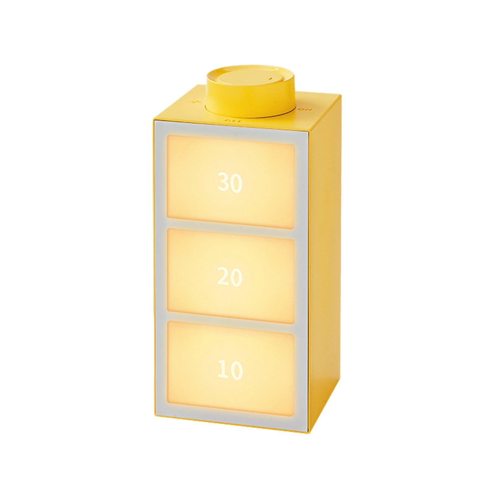 Power Meter Pickup Lamp for Gaming Room Desktop with Dynamic Colorful ...