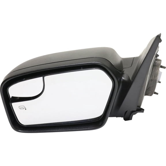 Ford Fusion Side Mirror